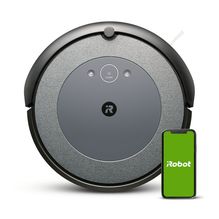 Aspiradoras - iRobot Uruguay – iRobot Uruguay | Aspiradoras Robot De ...